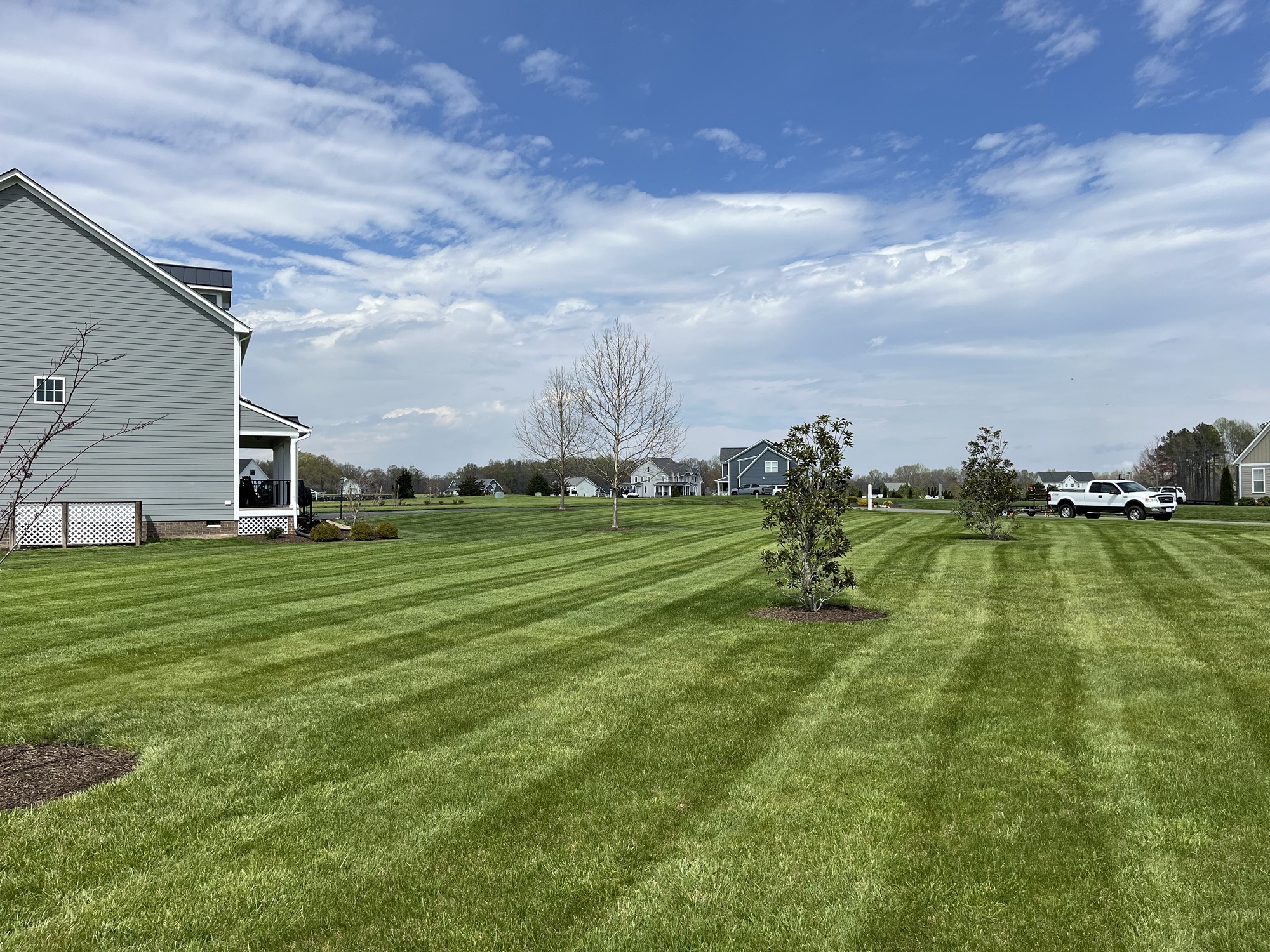 %title% | Lawn Tips & Landscaping Insights | EduLawn Care
